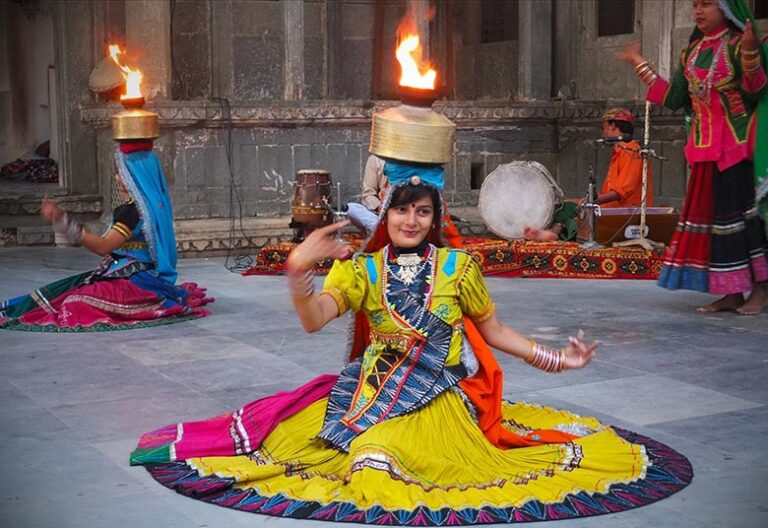 Customs and Rituals of Rajasthan - Rajasthan Culture