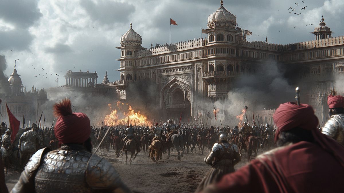 History of Rajasthan - Rajasthan Culture