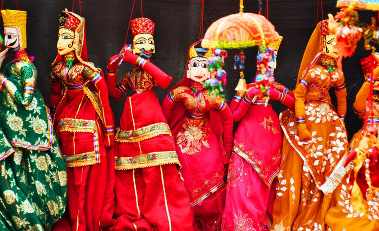 Customs and Rituals of Rajasthan - Rajasthan Culture